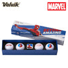 Volvik VISTA 3 Marvel Spider-Man Golf Ball Gift Set - Golf Gifts UK ...