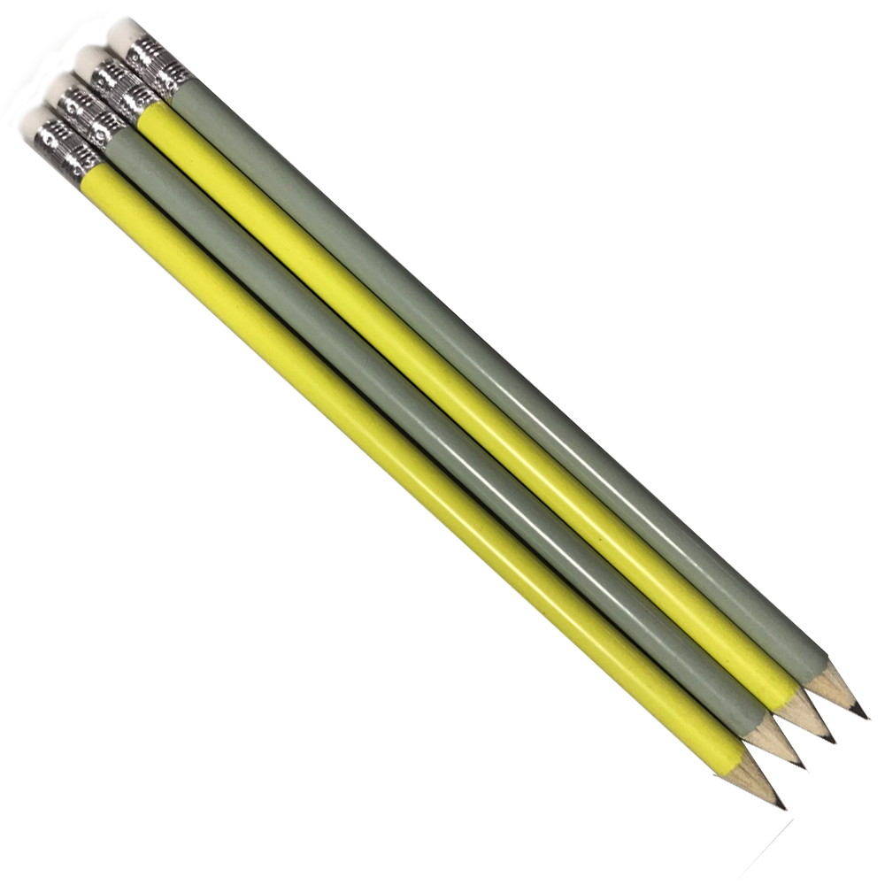 Bridge Pencils - PACK OF £20 - CLEARANCE - Golf Gifts UK - Golf wrapped up