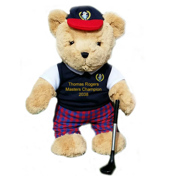 Golfgifts.co.uk - Golf wrapped up. Original golf gifts for him or her