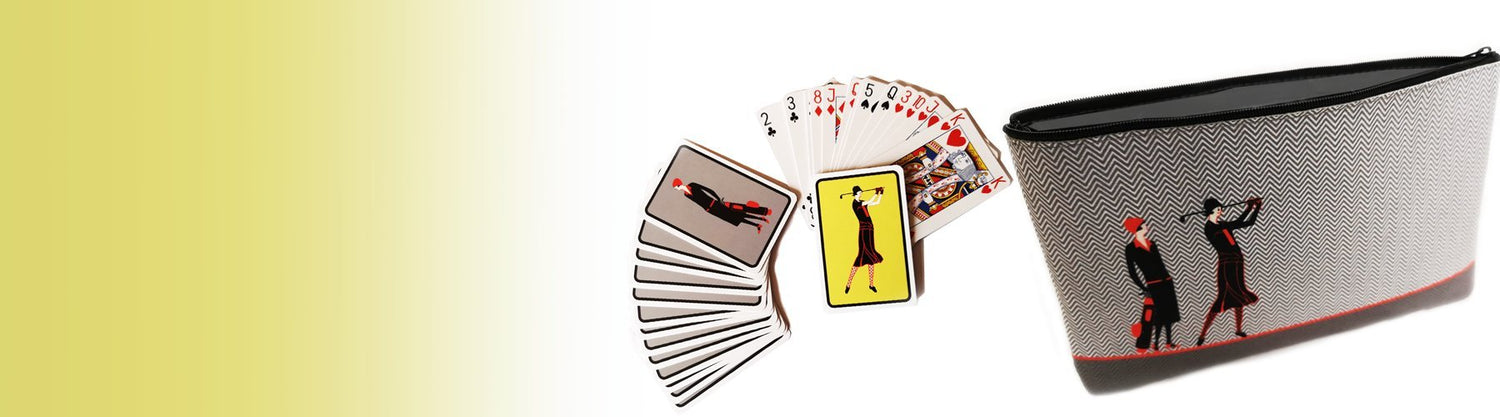 Golfgifts.co.uk - Golf wrapped up. Original golf gifts for him or her